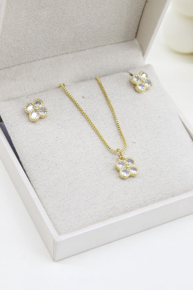 Luísa Lugão Acessórios | - KIT